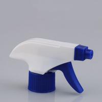 China Plastic PP Foam Trigger Sprayer Pump 24/410 28/410 for sale