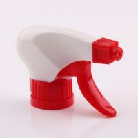 China Custom Plastic Foam Trigger Sprayer Pump 28/410 Neck for sale