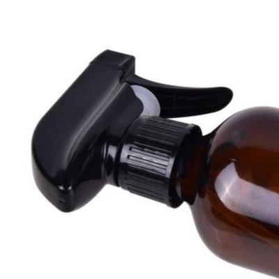 China Plastic PP Trigger Sprayer 28/410 28/400 Neck Size for sale