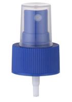 China Plastic PP Fine Mist Sprayer 24/410 28/410 Adjustable Nozzle Leak Proof for sale