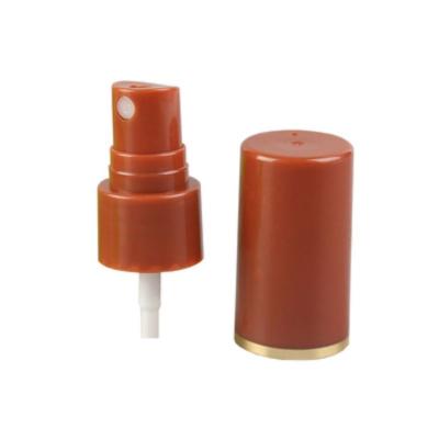 China Plastic PP Fine Mist Sprayer 18/410 20/410 24/410 28/410 Neck Sizes for sale