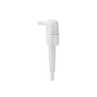 China Custom Plastic PP Lotion Pump 28/410 Neck Size for sale
