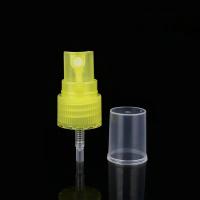 China Fine Mist Perfume Sprayer 18mm 20mm 24mm 28mm Ribbed Closure for Cosmetics for sale