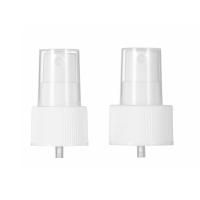 China 18mm 20mm 24mm 28mm Fine Mist Perfume Sprayer with Custom Logo for sale