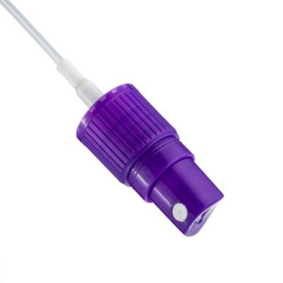 China Customizable Fine Mist Perfume Sprayer 18mm 20mm 24mm for sale