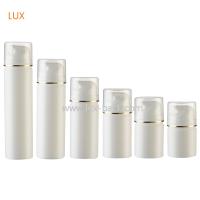 China 30ml 50ml 100ml PP Plastic Airless Pump Bottle for Cosmetics for sale