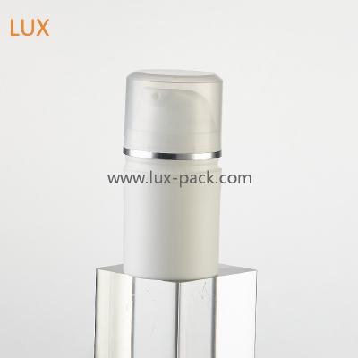 China Custom Airless Pump Bottle 50ml-150ml for Cosmetic Packaging for sale