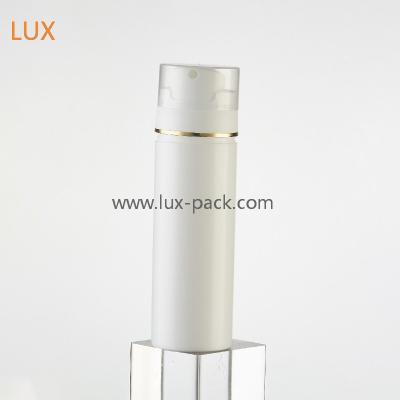 China 30ml 50ml 100ml Airless Pump Bottle for Cosmetic Packaging for sale