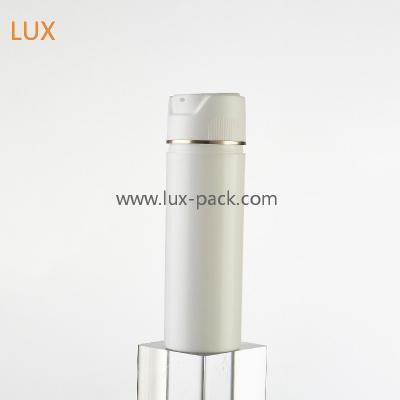 China 30ml Airless Pump Bottle 4.0cc Output for Cosmetic Packaging for sale