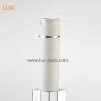 China 30ml 50ml 100ml Airless Pump Bottle for Cosmetics, 36.6mm Diameter for sale