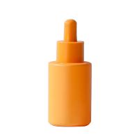 China Amber Glass Essential Oil Bottle 10ml with 18mm Neck - UV Protection for Light-Sensitive Liquids for sale