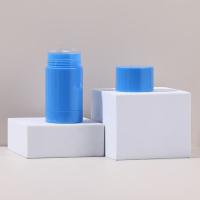 China Customized 15g-100g Plastic Deodorant Stick for Skin Care for sale