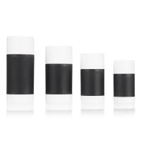 China 30g 50g 75g 100g PP Empty Deodorant Stick Balm for Skin Care for sale