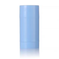 China 15g to 100g Plastic PP Deodorant Stick Tube Customizable for sale