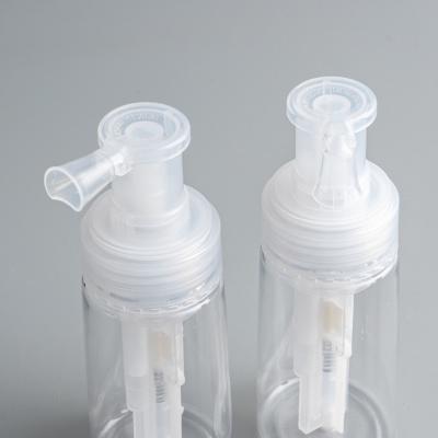 China 140ml 180ml Empty Powder Spray Bottle Custom Color for Dry Shampoo Body Powder Personal Care for sale