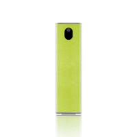 China Wholesale Square Plastic Spray Pen for Phone Screen Cleaning 10000pcs MOQ Custom Color for sale