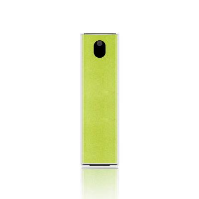 China Wholesale Square Plastic Spray Pen for Phone Screen Cleaning 10000pcs MOQ Custom Color for sale