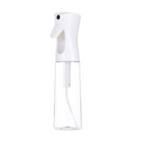 China 160ml 500ml Oil Control Spray Bottle Continuous Mist Atomizer for Kitchen Cooking for sale