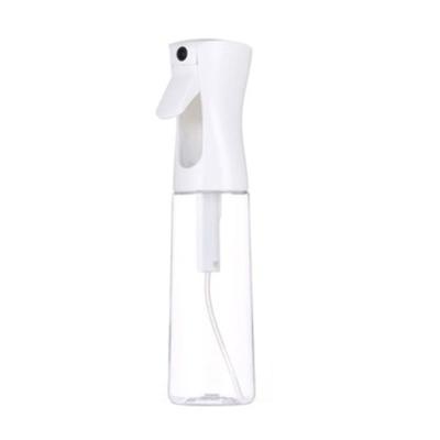 China 160ml 500ml Oil Control Spray Bottle Continuous Mist Atomizer for Kitchen Cooking for sale