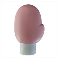 China Custom PP Sunscreen Cream Bottle 30-100ml Cute Shape Child Packaging MOQ 10000pcs for sale