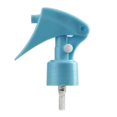China High-ended Design Mini Trigger Sprayer with 50-100ml Volume and Different Sizes for Customization for sale