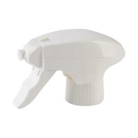 China 500ml Capacity Plastic Trigger Sprayer with Printing Option and Smooth Collar for Liquid Products for sale