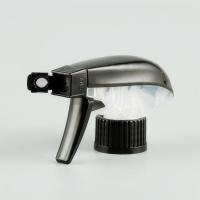 China All-Plastic Trigger Sprayer with Child Lock Leak-Proof Design 360ml for Household Industrial Use for sale