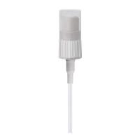 China Cream Dispenser Pump 0.25-0.3ml per Stroke 57x32x38mm for Lotion Soap Gel for sale