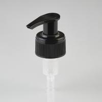 China Normal Design Plastic Lotion Pump 360° Turn Actuator 1.8-2.0CC Dose for Shower Bottles for sale