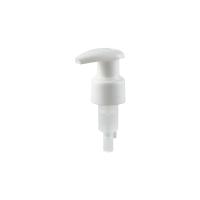 China Plastic Lotion Pump 2.0cc Dose 2cc Stroke Output 10ml-750ml Capacity Custom Tube for sale