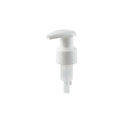 China Plastic Lotion Pump 2.0cc Dose 2cc Stroke Output 10ml-750ml Capacity Custom Tube for sale