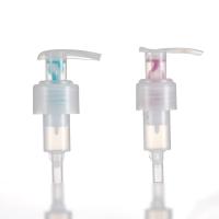China All Plastic Lotion Dispenser Pump 250ml 360 Degree Turn Actuator for Personal Care for sale