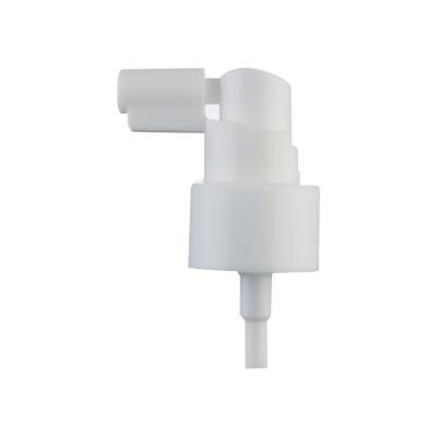China 20/410 24/410 Fine Mist Sprayer with SUS 304 Spring for Nasal Spray Pump for sale