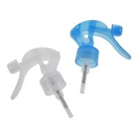 China Ergonomic Mini Trigger Sprayer with 28/410 Size and Leakproof Twist Lock for Versatile Use for sale