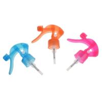 China Ergonomic Mini Trigger Sprayer with 28/410 Size and Leakproof Twist Lock for Versatile Use for sale