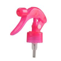 China Ergonomic Mini Trigger Sprayer with 28/410 Size and Leakproof Twist Lock for Versatile Use for sale