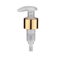 China Custom B Type Plastic Lotion Pump 625pcs/ctn 15-30 Days Lead Time for sale