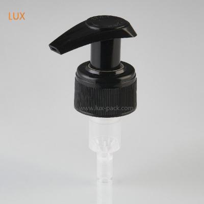 China Custom C Type Plastic Lotion Pump 625pcs/ctn 15-30 Days Lead Time for Soap Dispenser for sale