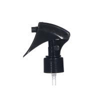 China Big Dosage Manual Operation Mini Trigger Sprayer with Chemical Resistance and Plastic PP Material for sale