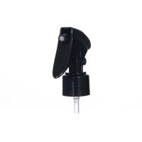 China Mini Trigger Sprayer with Hollow Cone Spraying Shape, Customized Colors, and 50-100ml Volume for Personal Care for sale