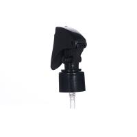 China Mini Trigger Sprayer with Hollow Cone Spraying Shape, Customized Colors, and 50-100ml Volume for Personal Care for sale