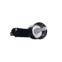 China Mini Trigger Sprayer with Hollow Cone Spraying Shape, Customized Colors, and 50-100ml Volume for Personal Care for sale