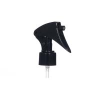 China Mini Trigger Sprayer with Hollow Cone Spraying Shape, Customized Colors, and 50-100ml Volume for Personal Care for sale