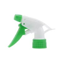 China Heavy-Duty Hand Trigger Sprayer with Adjustable Nozzle Tip and Ergonomic Grip for Professional Cleaning for sale