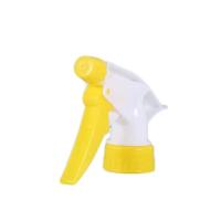 China Heavy-Duty Hand Trigger Sprayer with Adjustable Nozzle Tip and Ergonomic Grip for Professional Cleaning for sale