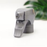 China 28/410 Plastic Trigger Sprayer with Adjustable Mist & Stream Spray Nozzle and Recyclable PP Plastic for Household Cleaner and Gardening for sale