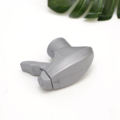 China 28/410 Plastic Trigger Sprayer with Adjustable Mist & Stream Spray Nozzle and Recyclable PP Plastic for Household Cleaner and Gardening for sale
