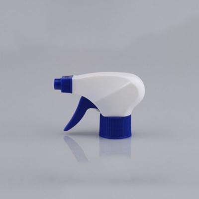 China Single Wall Plastic Trigger Sprayer 500ml Foam Dispenser for Car Glass Cleaning for sale