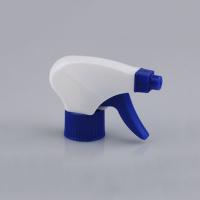 China Leak-Proof 28/410 Plastic Trigger Sprayer with Adjustable Spray Mode for Home and Industrial Use for sale