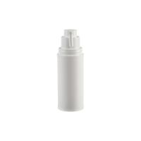 China 5g 7.5g 10g PP Plastic Powder Spray Bottle Custom Colors Silkscreen Printing for sale